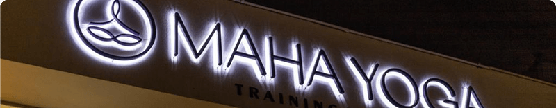 Maha Yoga Studio | Aulas de Yoga para Todos os Níveis